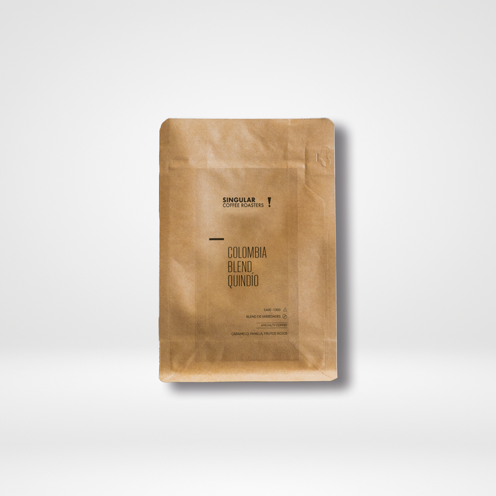 Singular Coffee Roasters – SINGULAR COFFEE ROASTERS