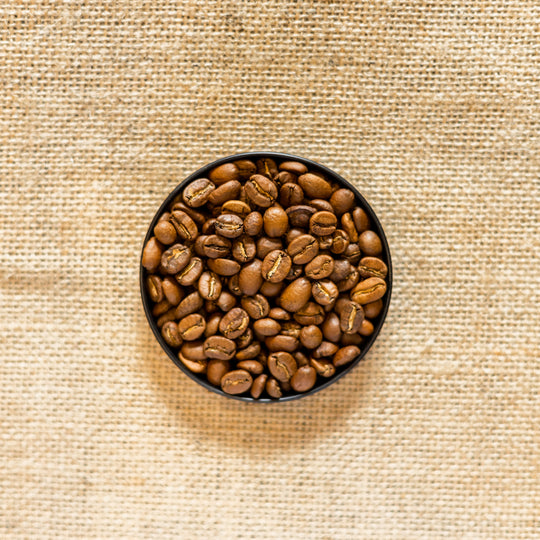 Singular Coffee Roasters – SINGULAR COFFEE ROASTERS