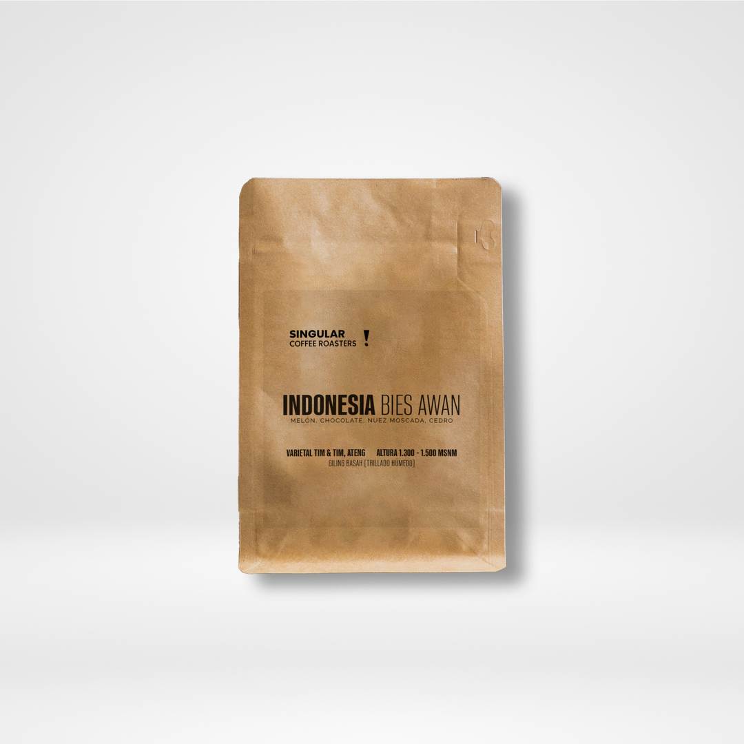 Singular Coffee Roasters – SINGULAR COFFEE ROASTERS