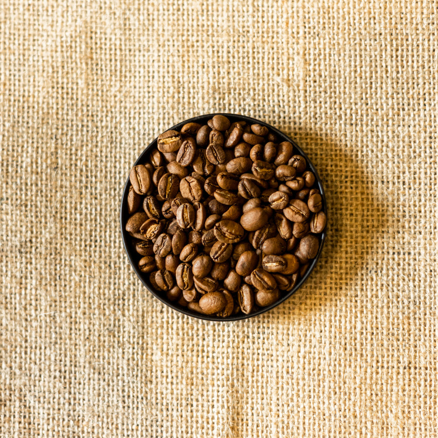 Singular Coffee Roasters – SINGULAR COFFEE ROASTERS