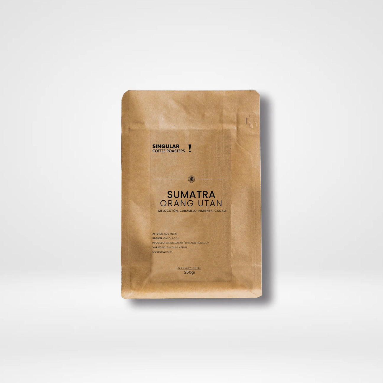 Singular Coffee Roasters – SINGULAR COFFEE ROASTERS